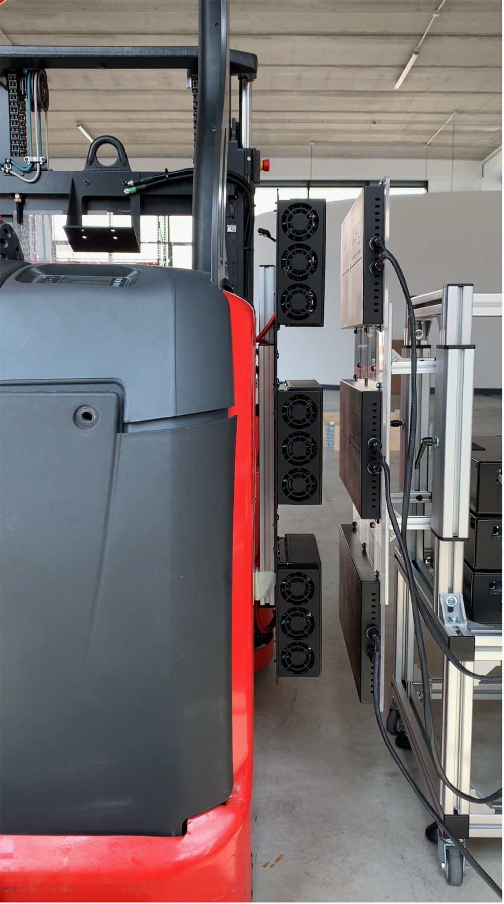 Phoenix™ (PH) Series - Xnergy | High Power Contactless Charging