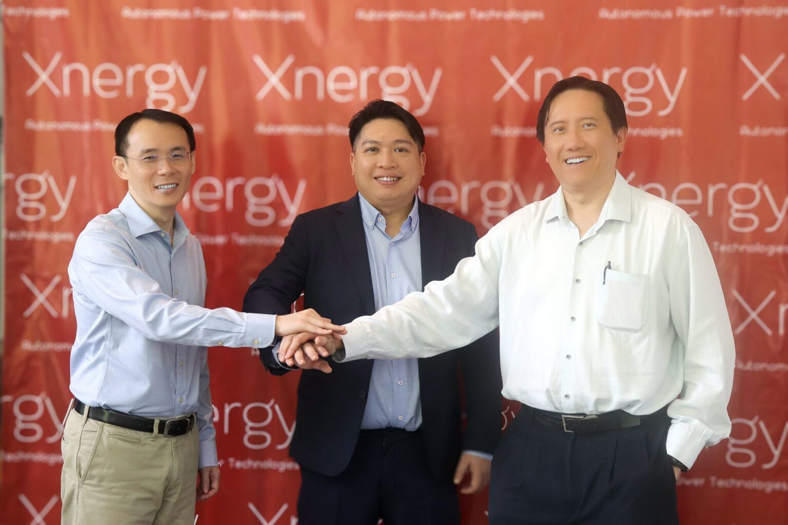 Xnergy | High Power Contactless Charging